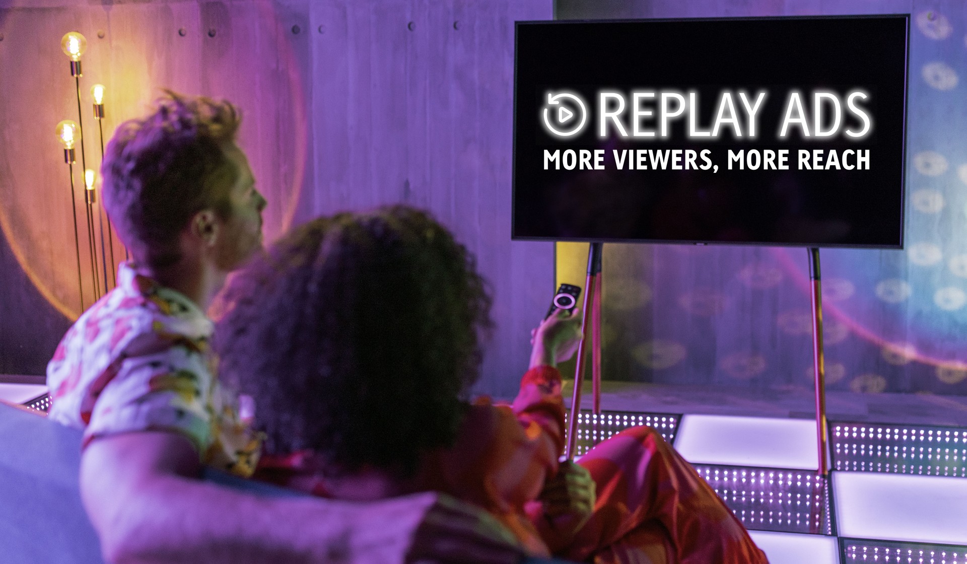 Replay Ads become part of Swiss tv measurement